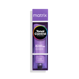 Кислотные тонеры Tonal Control Pre-Bonded с предсказуемым результатом