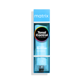 Tonal Control Pre-Bonded 10T: Гелевый кислотный тонер для тонирования